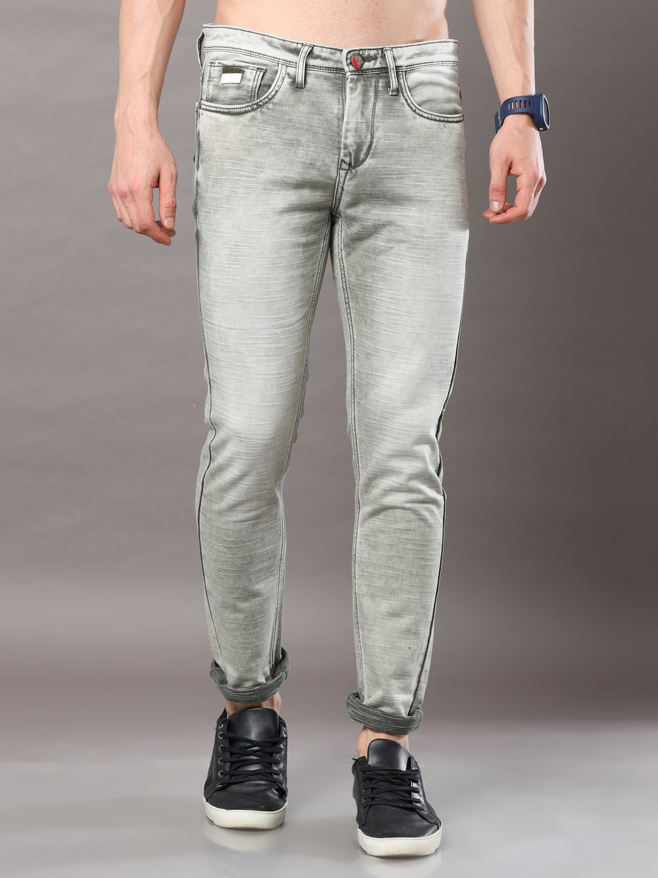 Men's Skinny Fit Jeans | Get the perfect look - Onfire